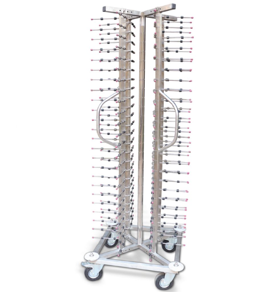 Mobile Jack-Plate-Racks - cookkingegypt